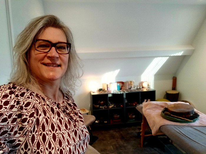 Over de praktijk :: Holistisch Praktijk Petra